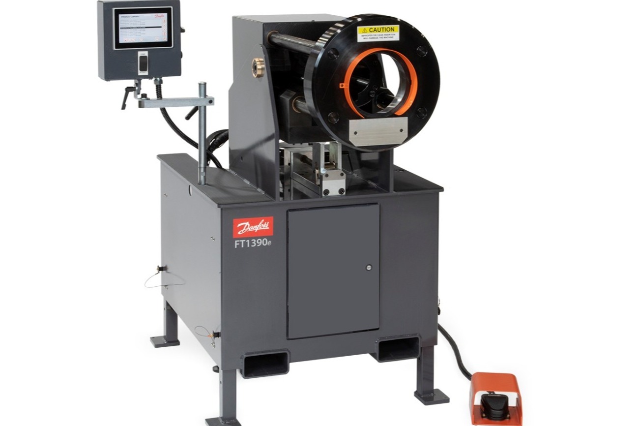 Danfoss App